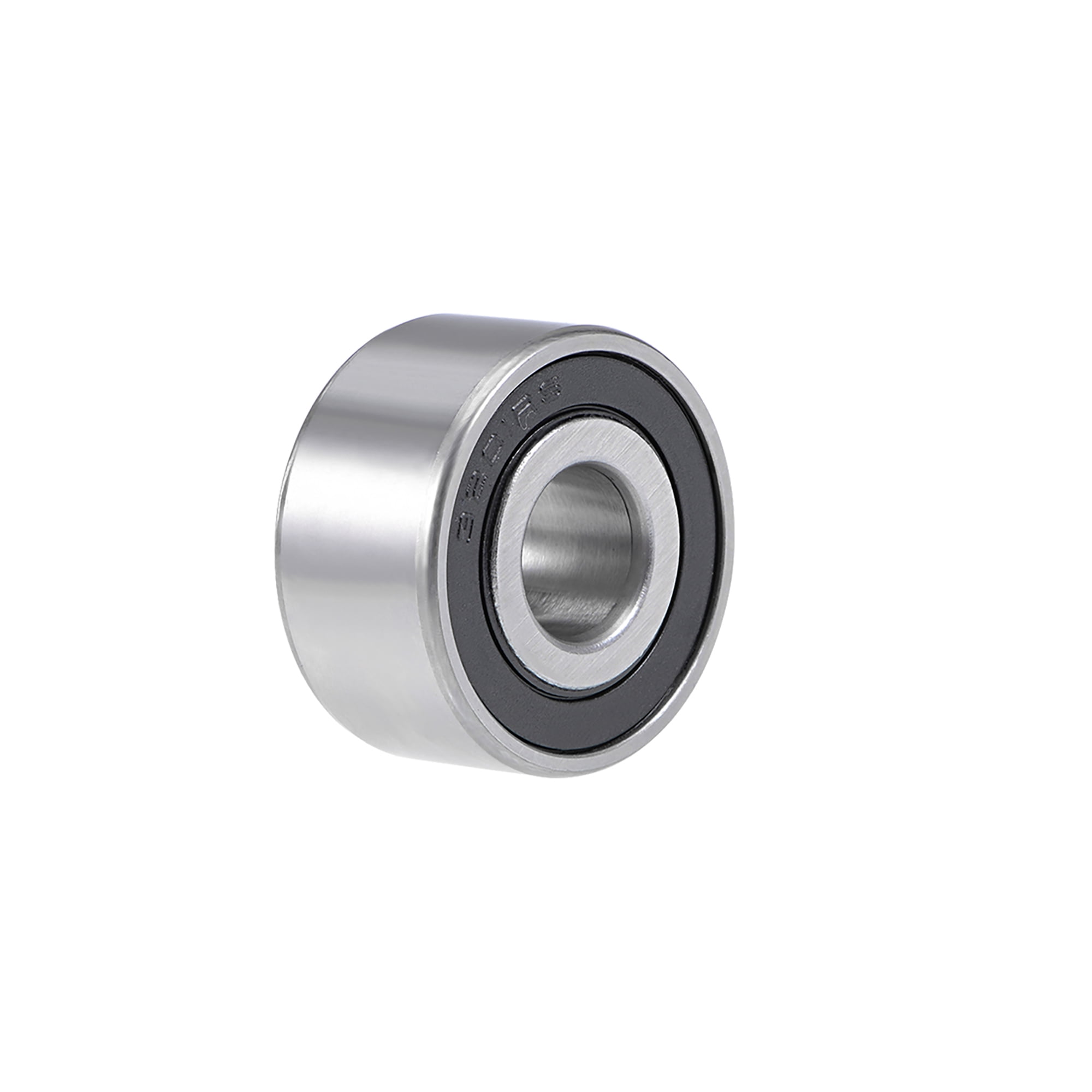 5201-2RS Angular Contact Ball Bearing 12x32x15.9mm Bearing - Walmart.com