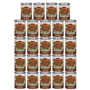 Keystone Meats All Natural Canned Beef, 28 Ounce - 6 Pack, USDA ...