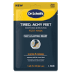 Dr. Scholl's Ultra Exfoliating Foot Peel Mask, Alpha Hydroxy, Urea, 3 Pack, 3 Pairs - Walmart.com