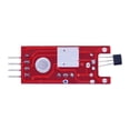 KY-024 Hall Sensory Board Switching Field Sensory Module High Frequency ...