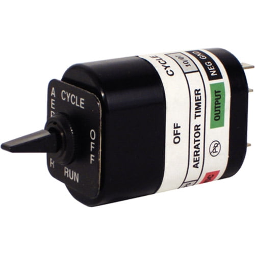 Attwood Livewell Aerator Switch 142923 - Walmart.com - Walmart.com