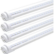 Fluorescent Light Fixture Covers Replacement