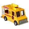 Hot Wheels Deadpool Chimichanga Vehicle - Walmart.com