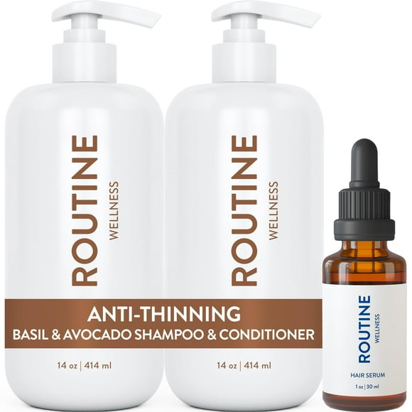 Routine Wellness | Walmart Canada