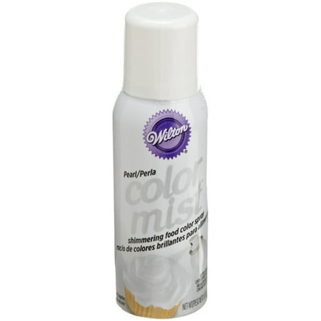 Wilton Pearl Color Mist - 710-5522 - Walmart.ca