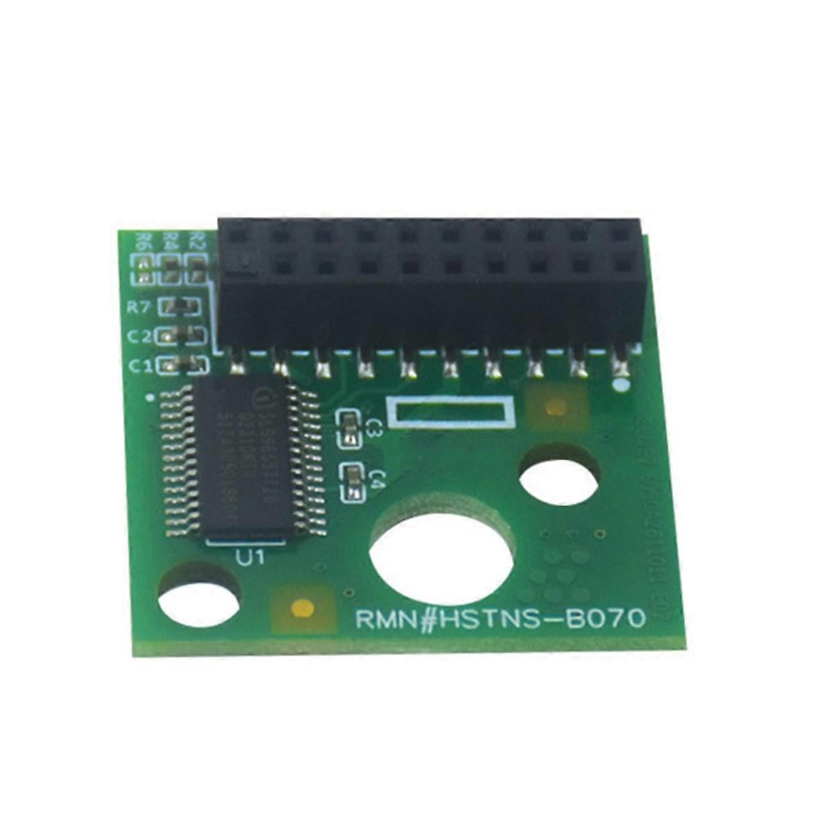 TPM 2.0 Encryption Security Module Remote Card 20Pin SPI TPM2.0 ...