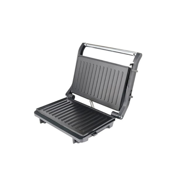 Ustyle Double Sandwich Toastie Maker Stainless Steel Grill Maker ...