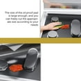 CLEARANCE! Stove Protector Cover Liner, 5 Burners Gas Stove Kitchen Mat ...