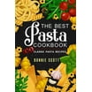 Homemade Pasta Made Simple : A Pasta Cookbook with Easy Recipes ...