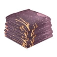 6 Pack Printed Kitchen Dish Towels Soft and Absorbent Dish Cloths ...