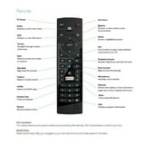 Latest Altice One Optimum Cablevision Bluetooth Remote Control New with ...