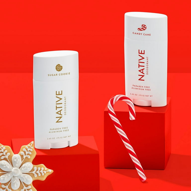 Native Deodorant Holiday Scents Sale Online | dakora.com.co