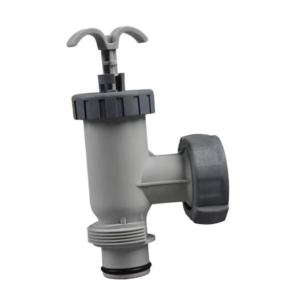 Pool Plunger s Hose Connector for above Ground Pool Electric Pool Pump ...