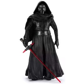 Disney Star Wars Galaxy Edge Jedi Holocron Cube, Talking Action Figure ...