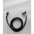 ACD Input Harness 6725385 Fits on The Following Bobcat attachments ...
