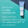 Neutrogena Healthy Skin Anti Wrinkle Retinol Cream Spf 15 1 4 Oz