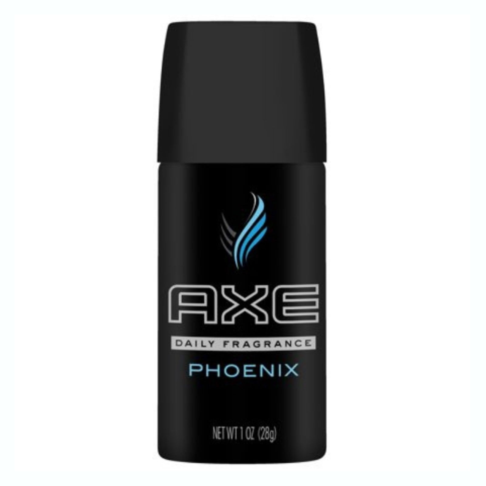 Axe Bodyspray Phoenix 1 oz (Pack of 2) - Walmart.com