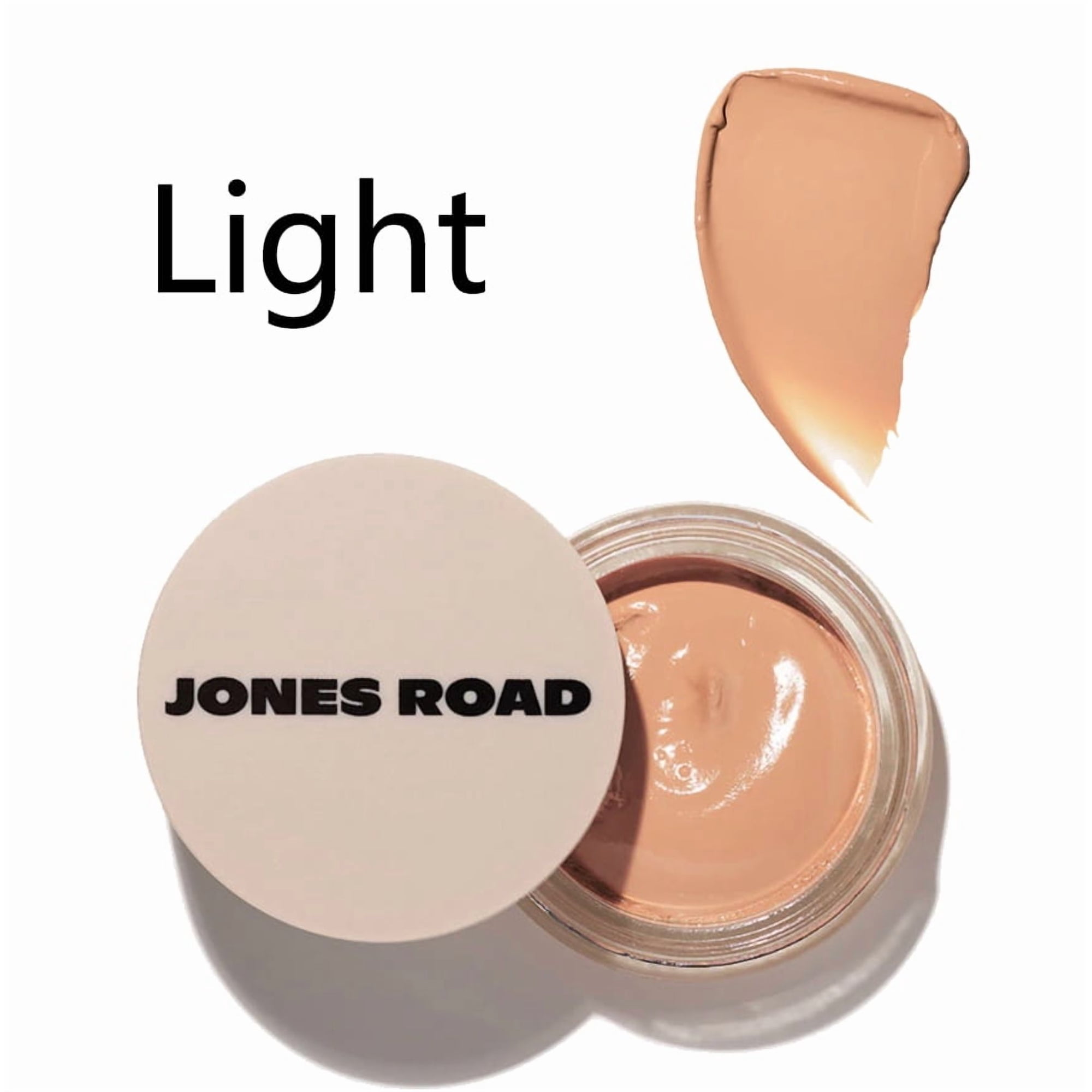 Click here for Jones Roads What The Foundation Shade Light 1.14oz... prices
