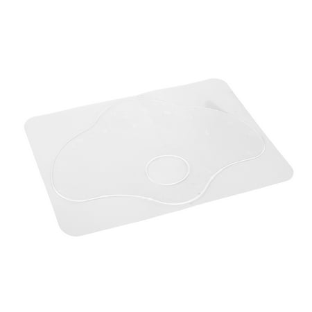 Silicone Stretch Mark Patch,Anti Wrinkle Belly Silicone Pad, Scar ...