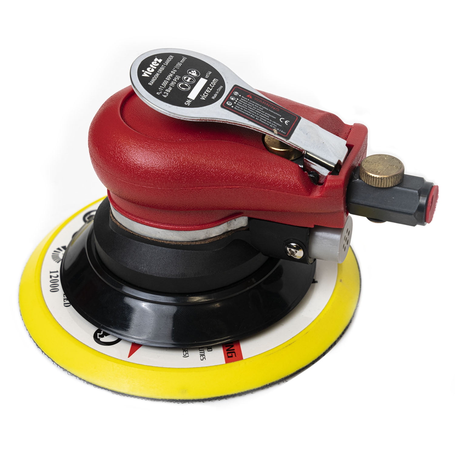 Vibration Sander