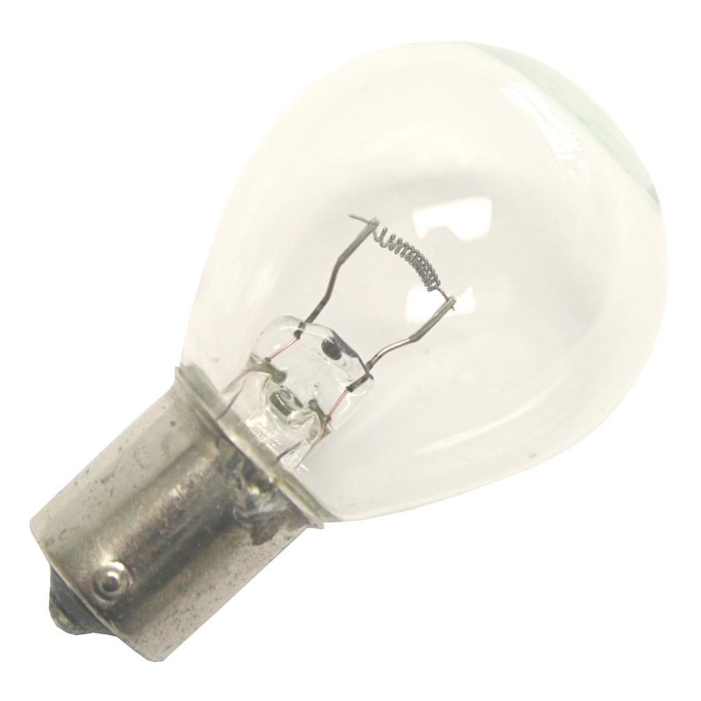 General 76690 - 7669 24V45W Miniature Automotive Light Bulb - Walmart ...