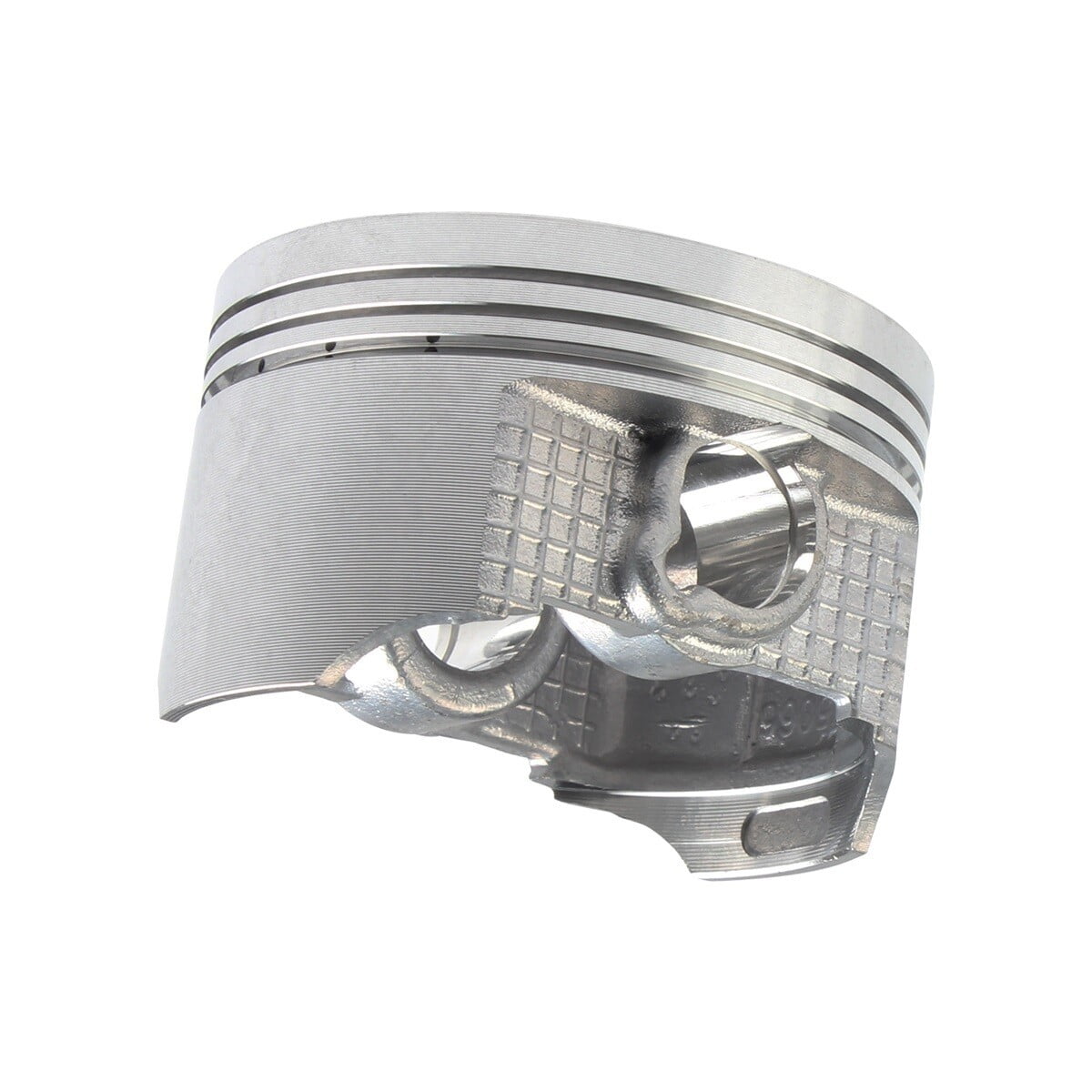 Pistón de Motor ITALIKA Para Sptfire 250 2023 - 2024 | Bodega Aurrera ...