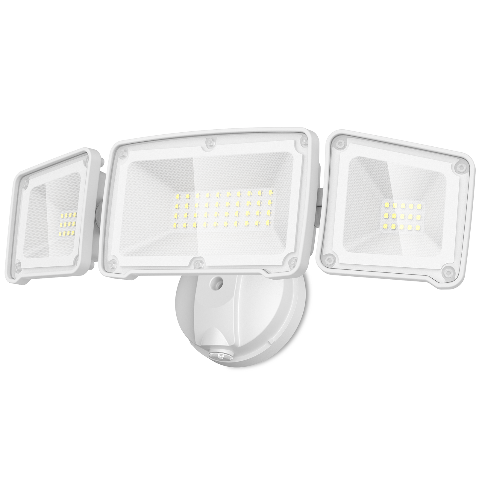 RAB Lighting FFLED18 Future Outdoor Spotlight Floodlight, 18W Cool LED ...