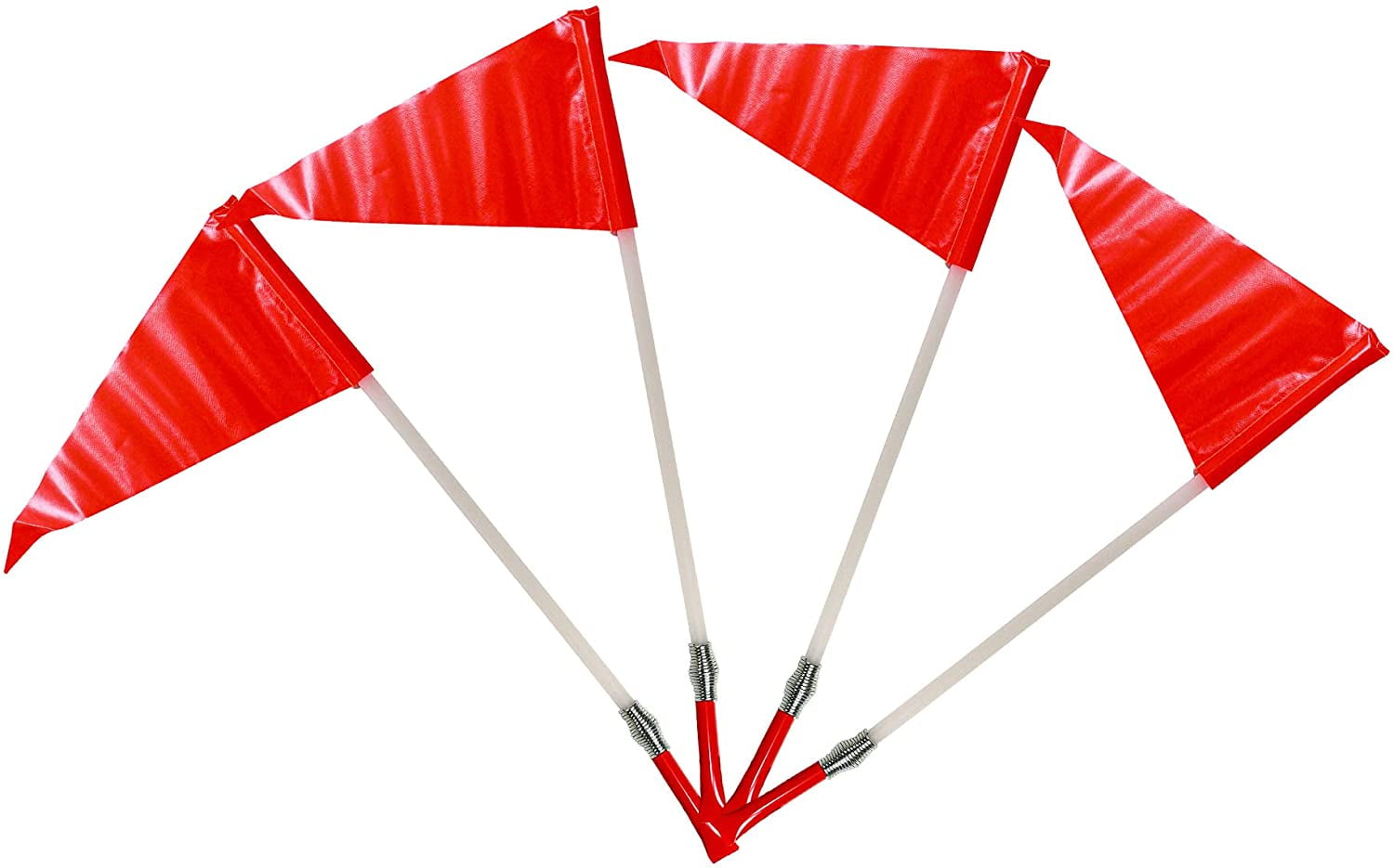 Cannon Sports Corner Soccer Field Flags, Set of 4 - Walmart.com