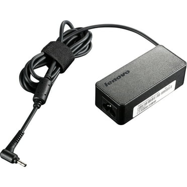 Lenovo Thinkpad 65w usb-c power adapter - Walmart.com