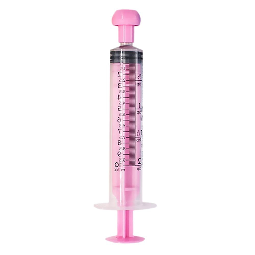 Syringe Veterinary Syringe Feeder 10 Ml Labs Measuring Syringe Multiple ...