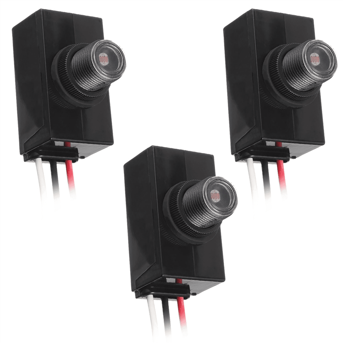 Click here for Unbranded Dusk To Dawn Sensor For Outdoor Lighting... prices