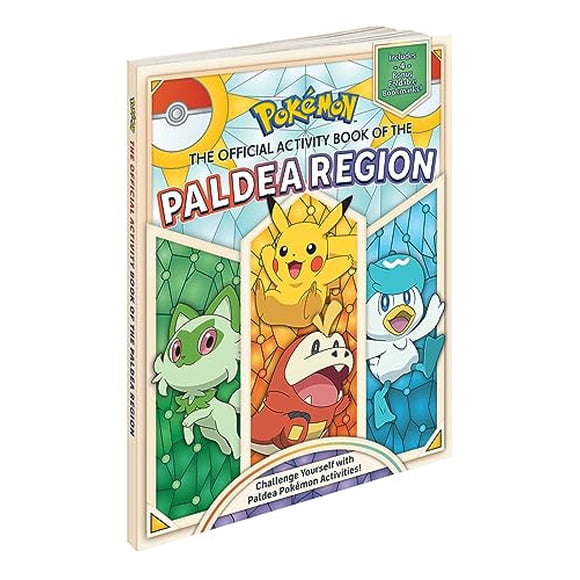 Pokemon Books in Pokemon - Walmart.com