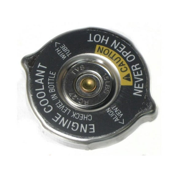 Cadillac Brougham Radiator Cap