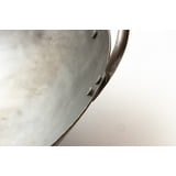 Craft Wok 16-Inch Canton Style Carbon Steel Round Bottom Wok - 731W87 ...