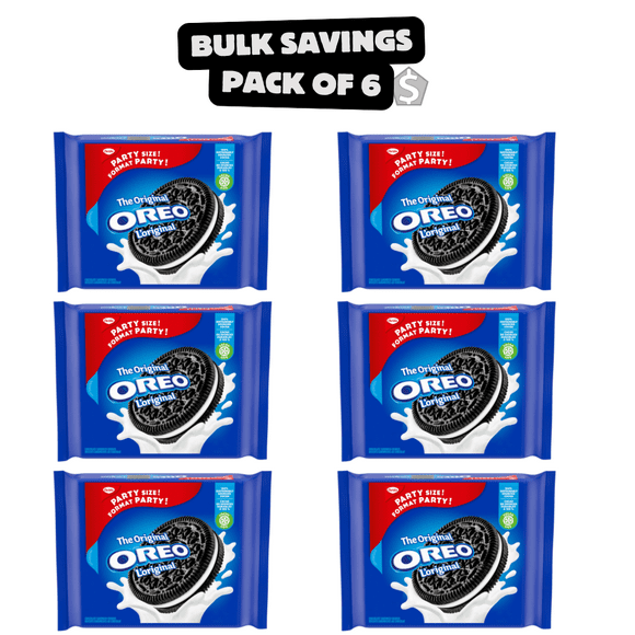 oreos | Walmart Canada