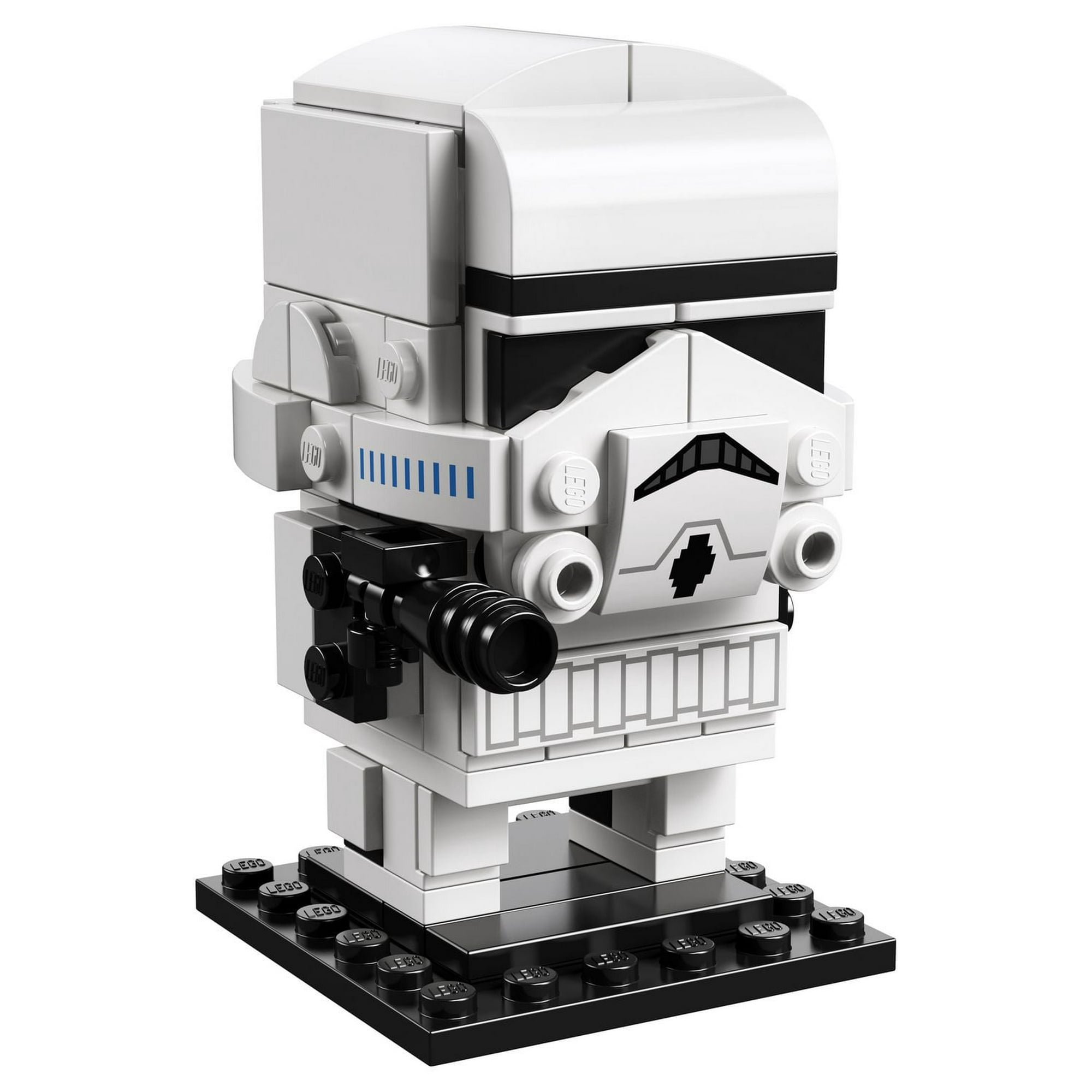 Click here for Lego Brickheadz - Stormtrooper (41620) prices