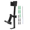 NBCP Controller Holder, Headset Stand Video Game Universal Controller ...