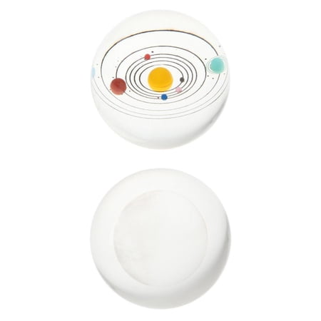3.15inch Solar System & Ball Astronomical Model Learning Educational ...