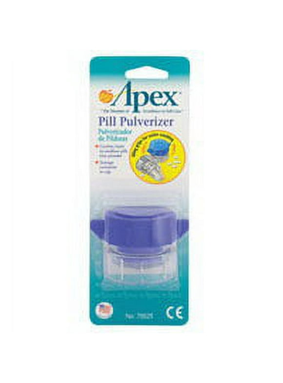 Best Rated and Reviewed in Pill Crushers and Splitters - Walmart.com