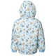 Bluey Bingo Toddler Boys Zip Up Winter Coat Puffer Jacket Toddler to ...