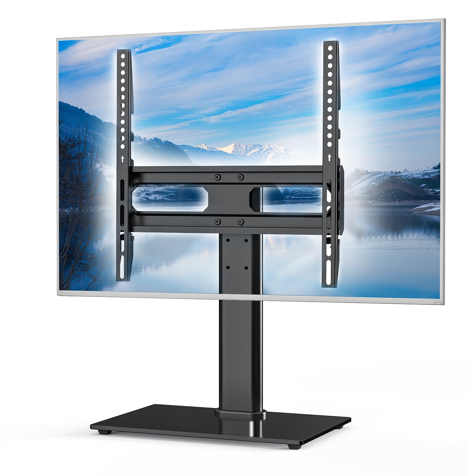 Tv desk mount 55 store