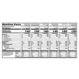 Great Value Family Variety Chip Pack, 30 Count, 1 oz Bags for Road ...