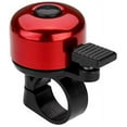 Bike Bell Bicycle Bell Crisp Sound for Adults Kids Boys Girls - Walmart.com