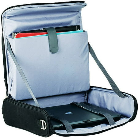 UPC 030918000595 - Solo 15.4 Inch Ballistic Laptop Case | upcitemdb.com