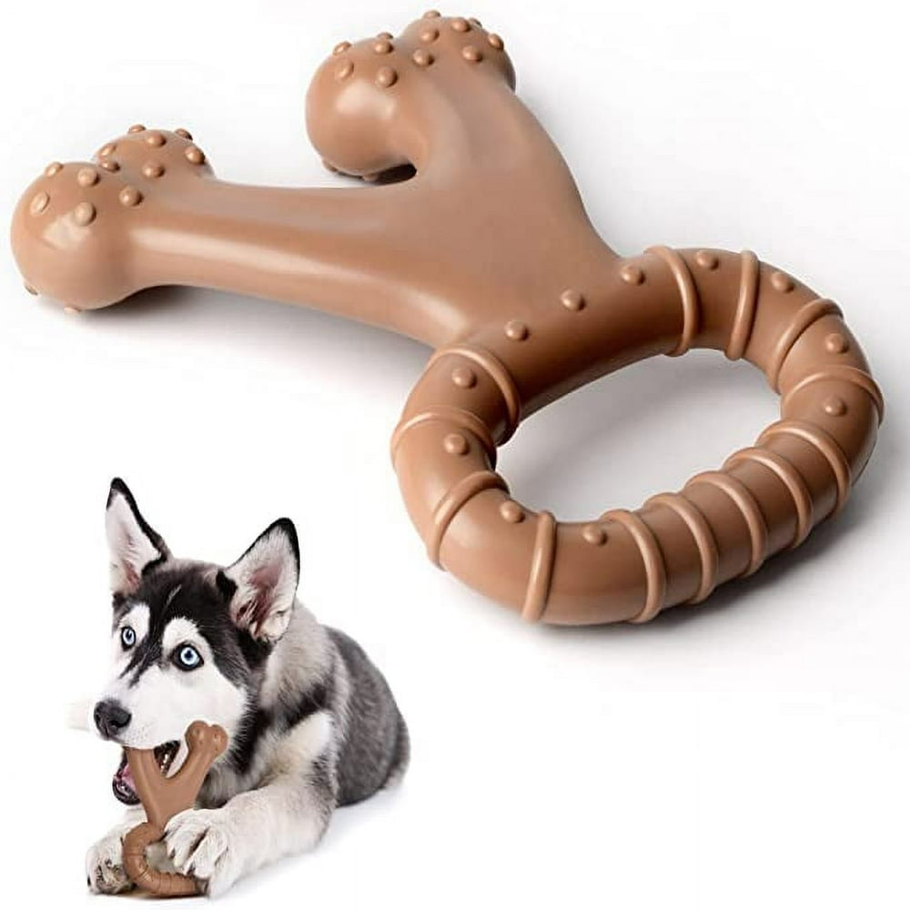 Click here for Generic Tough Dog Toys For Aggressive Chewers Larg... prices