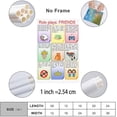 Friendship Role Play Scenarios Poster 9 Real Life Conversation Prompts ...