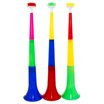 Football Trumpet Noise Maker,Stadium Loud Noise Maker for Football Fans ...