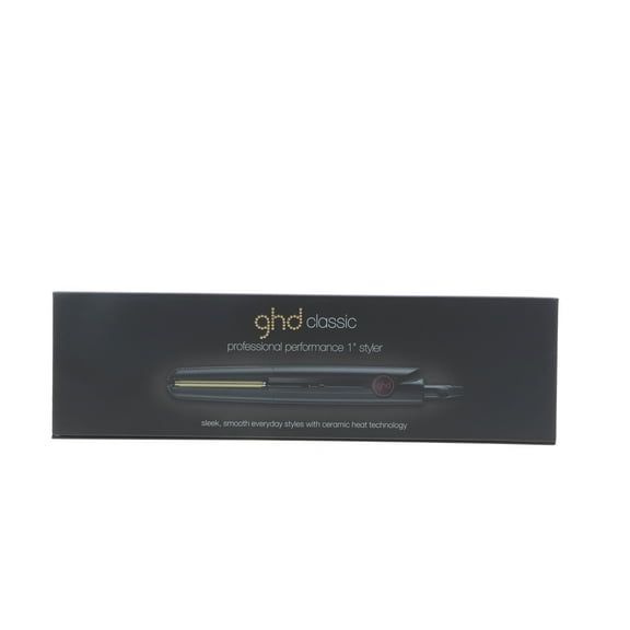 ghd Platinum+ White 1 Styler - Predictive Technology, Universal Voltage ...
