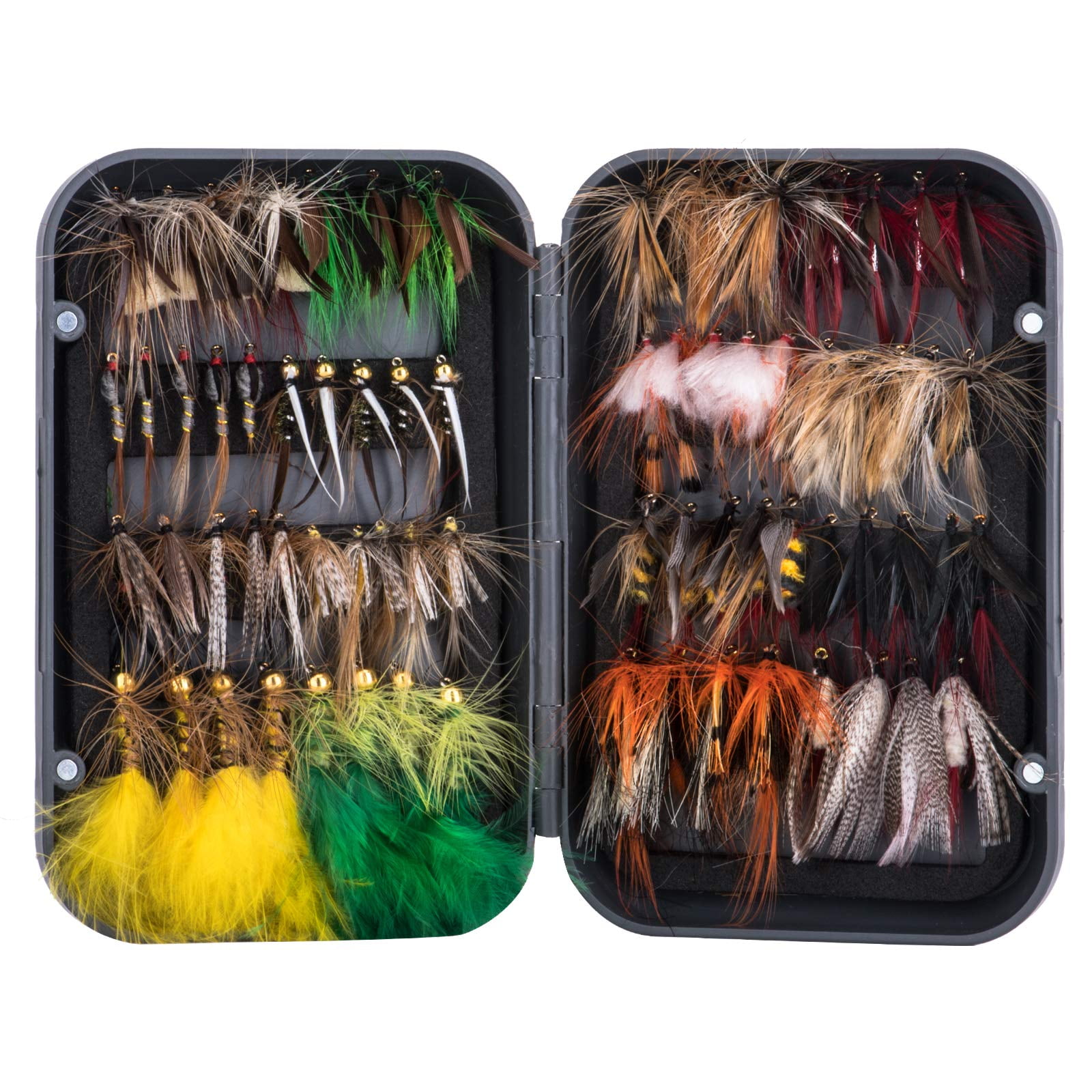 Fly Fishing Flies For Bass