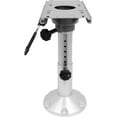Wise 8WP21-374 Adjustable Height Pedestal with Slide - Walmart.com